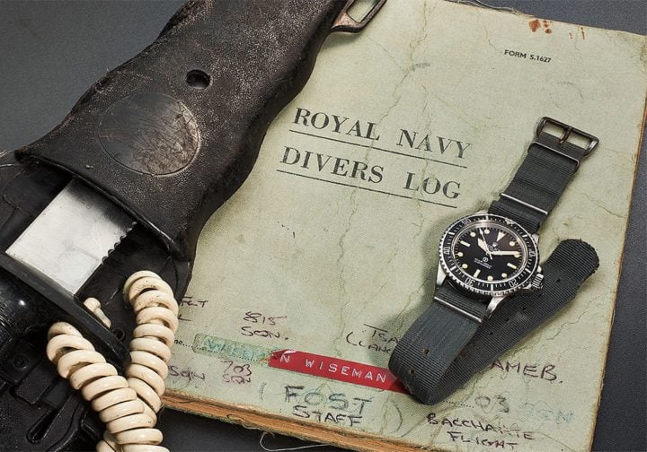 7 Of The Best Military Watches You Can Buy In 2026