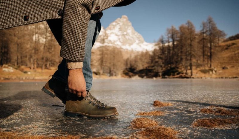 The 15 Types of Boots All Stylish Men Should Own