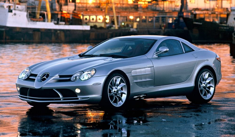 Top 5 Cars From The 2000s That Will Become Future Classics