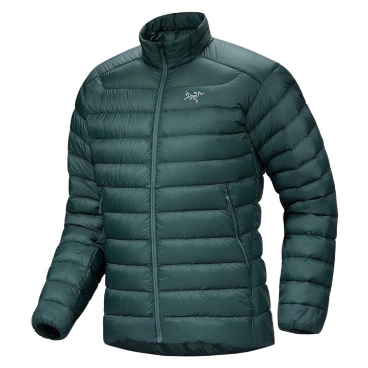 The Best Men's Puffer Jacket Brands In The World: 2026 Edition