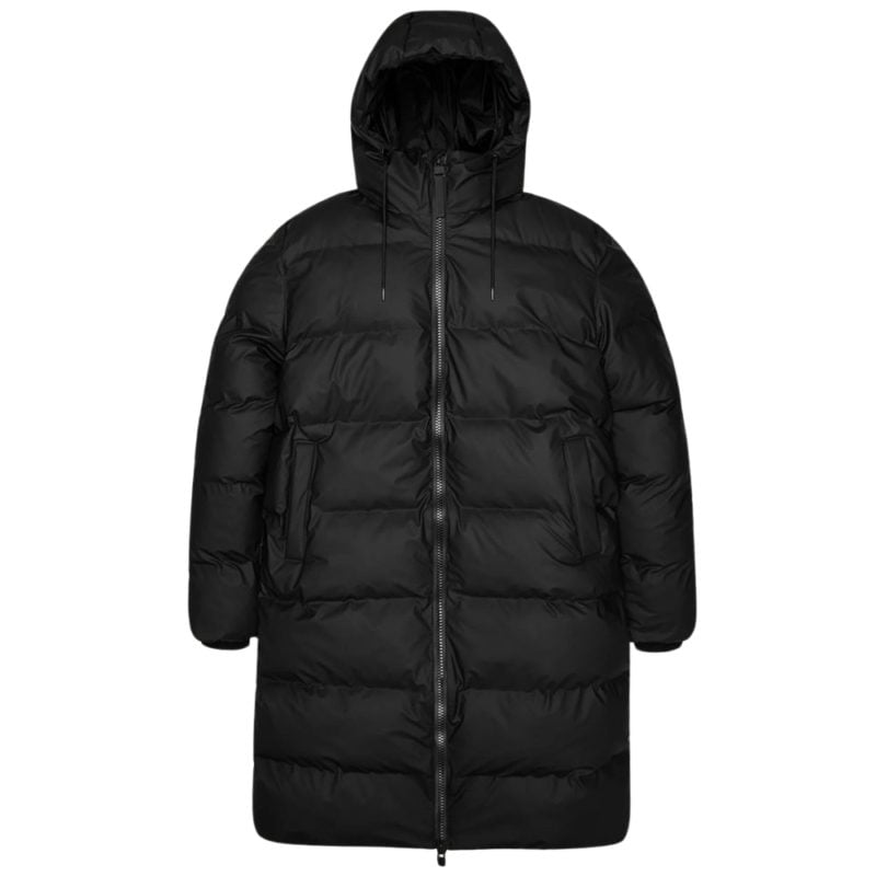 The Best Men's Puffer Jacket Brands In The World: 2026 Edition