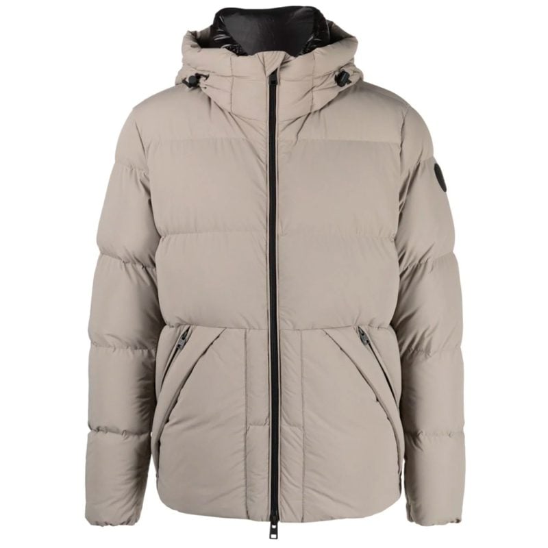 The Best Men's Puffer Jacket Brands In The World: 2026 Edition