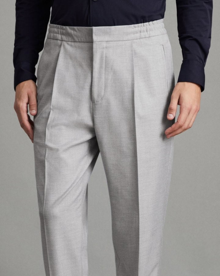 The Best Pleated Trousers Brands For Men In 2025