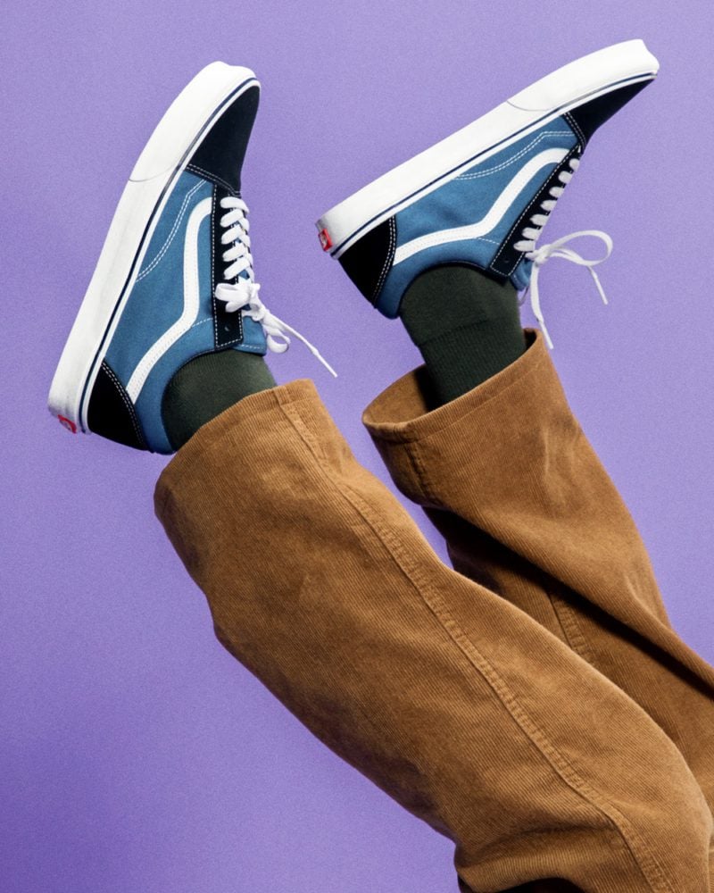 The 8 Coolest Skate Shoes Ever Made: 2025 Edition