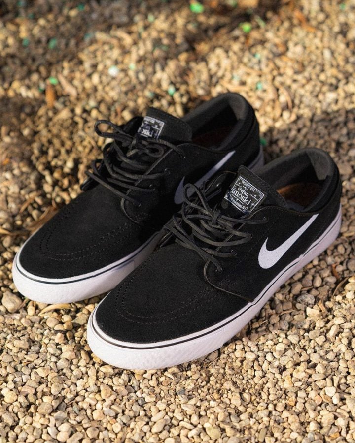 The 8 Coolest Skate Shoes Ever Made: 2026 Edition