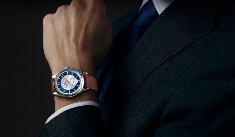 The Best Men's Dress Watches For Every Type Of Occasion