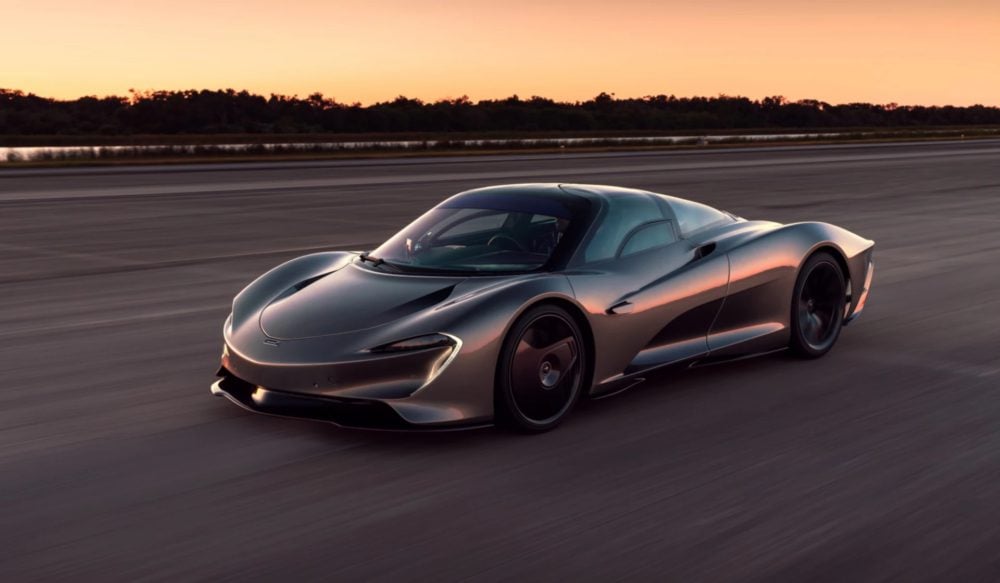 Top 5 Hypercars You Can Buy In