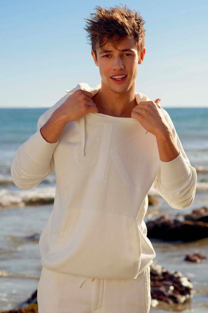 Top 30 Male Models In The World Today: 2025 Edition