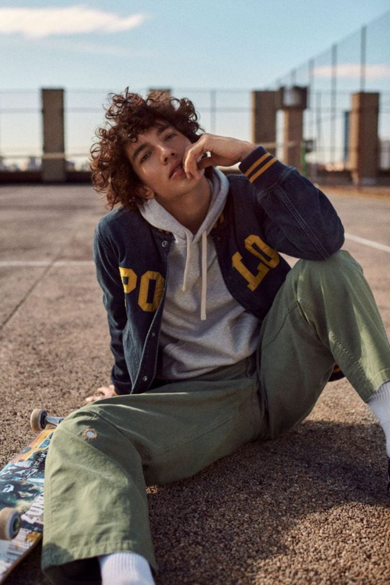 Top 30 Male Models In The World Today: 2026 Edition