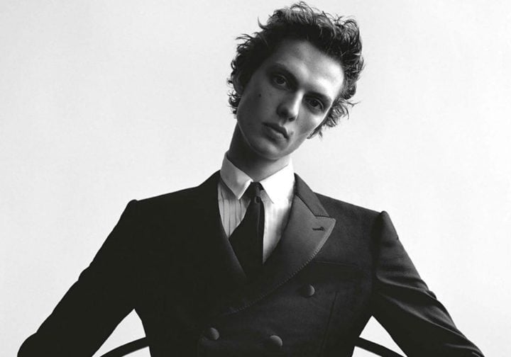 Top 30 Male Models In The World Today: 2025 Edition