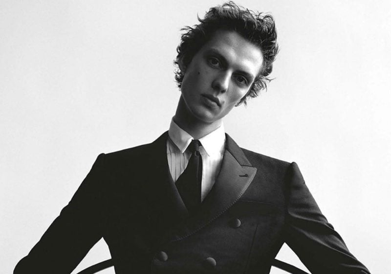 Top 30 Male Models In The World Today: 2026 Edition