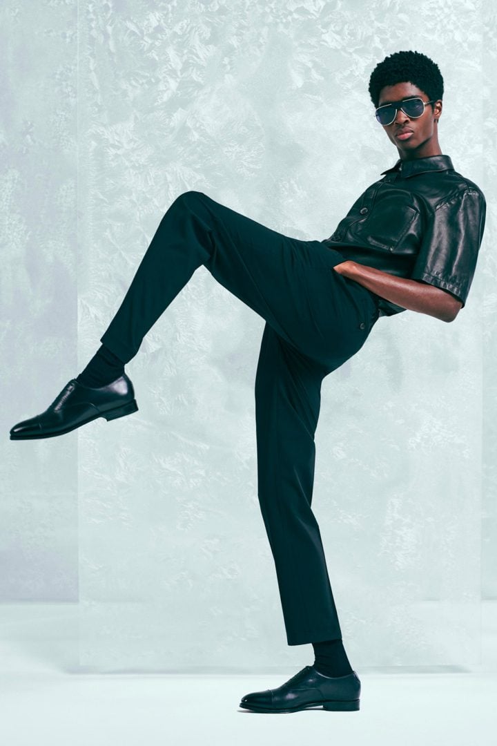 Top 30 Male Models In The World Today: 2025 Edition