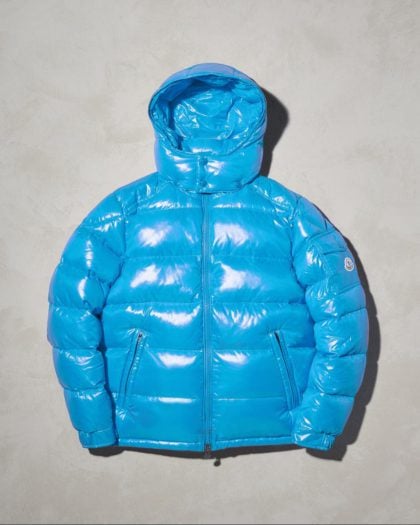 The Best Men's Puffer Jacket Brands In The World: 2026 Edition