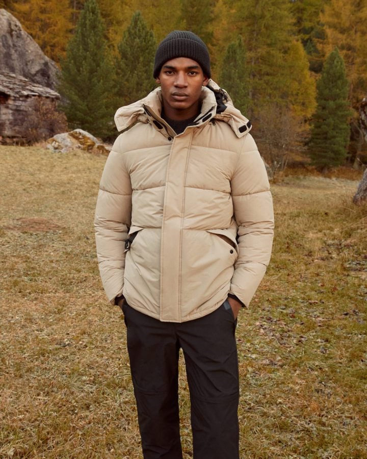 The Best Men's Puffer Jacket Brands In The World: 2026 Edition