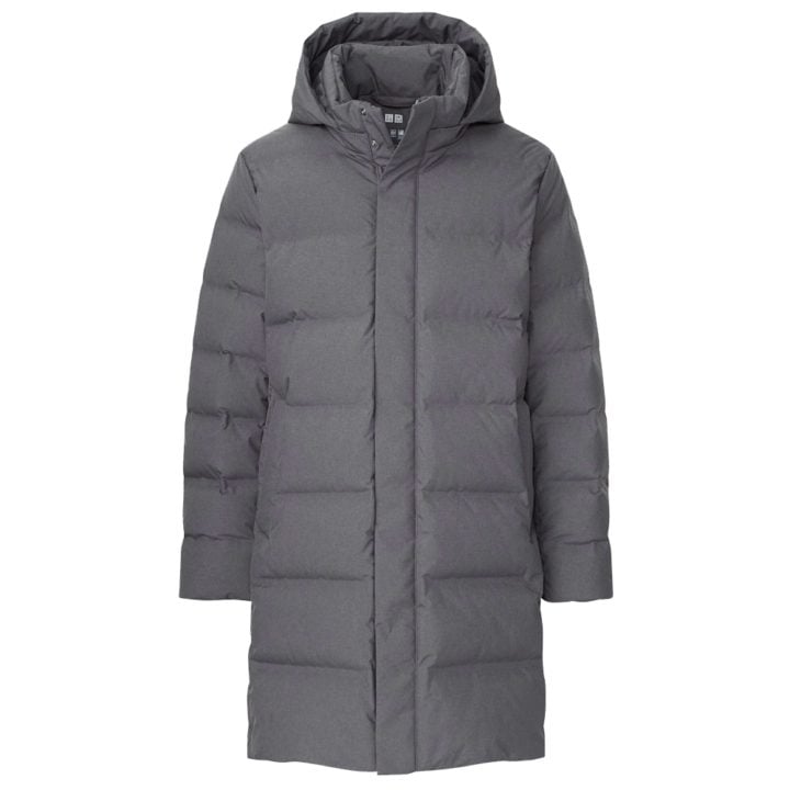 The Best Men's Puffer Jacket Brands In The World: 2026 Edition