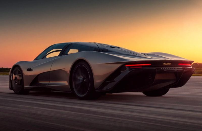 Top 5 Hypercars You Can Buy In