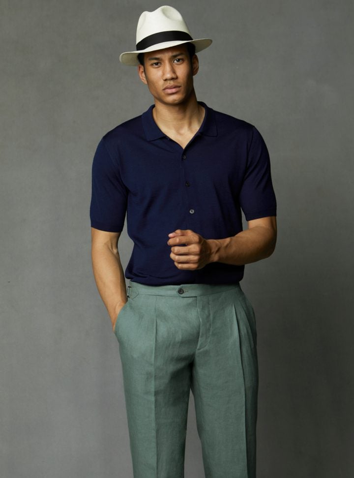 Smart Casual Dress Code: A Modern Man's Guide In 2026
