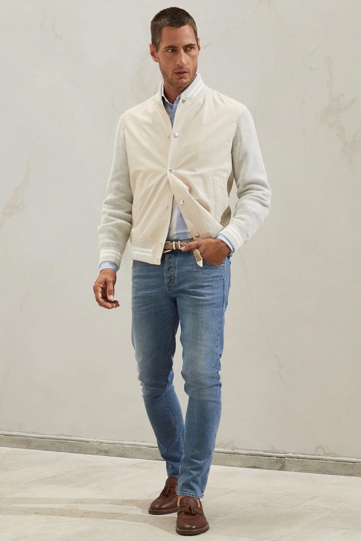 Smart Casual Dress Code: A Modern Man's Guide In 2026