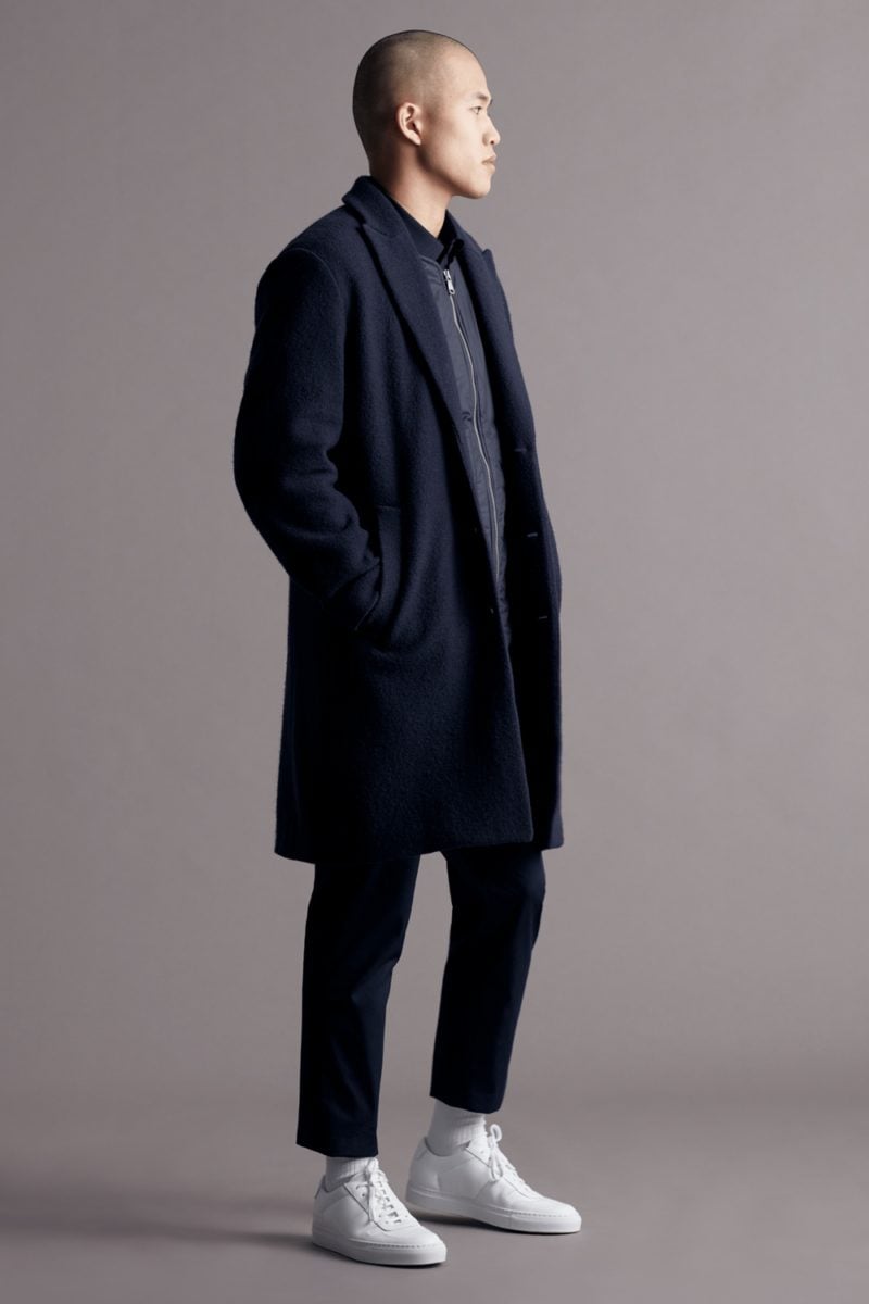 Smart Casual Dress Code: A Modern Man's Guide In 2026