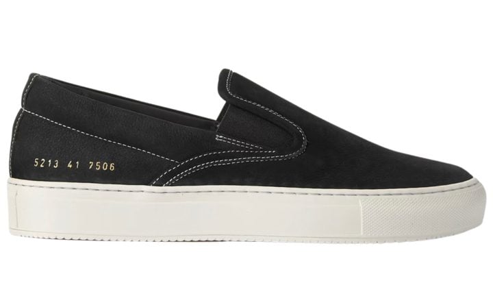 16 Minimalist Sneaker Brands All Stylish Men Should Know