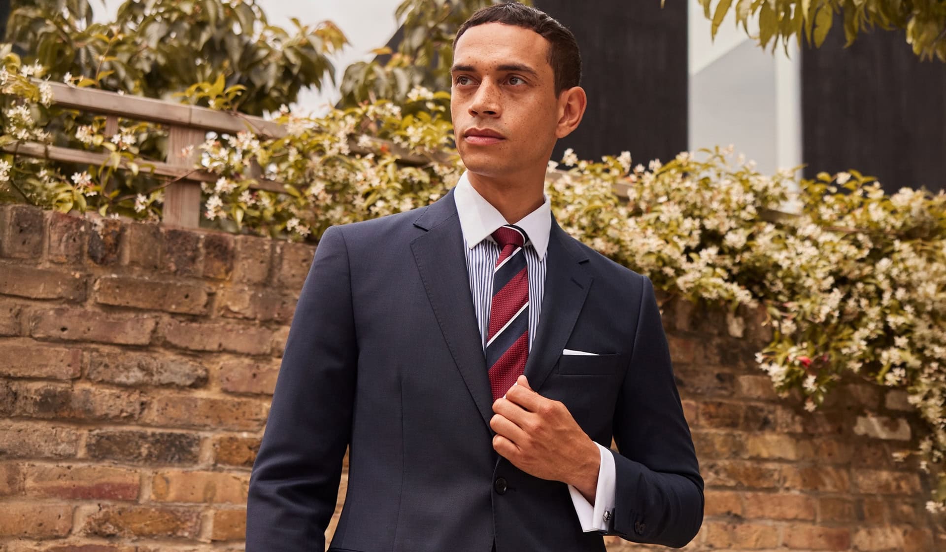 How To Dress Well In Your 40s - A Modern Gentleman's Guide