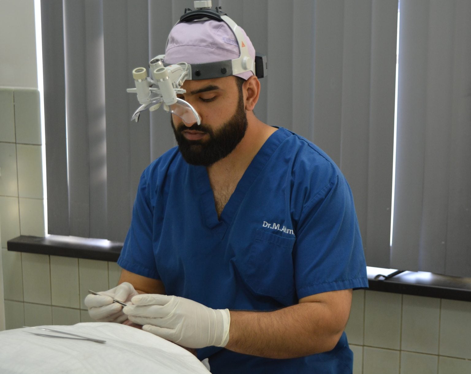 The Best Hair Transplant Doctors In The World Today: 2026 Edition