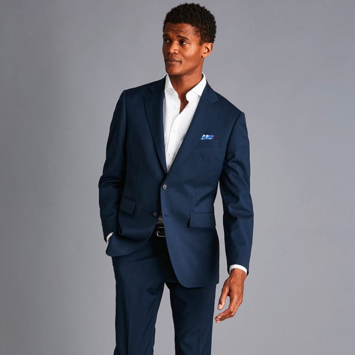 The Best Affordable Suit Brands: Quality Off-The-Peg Tailoring