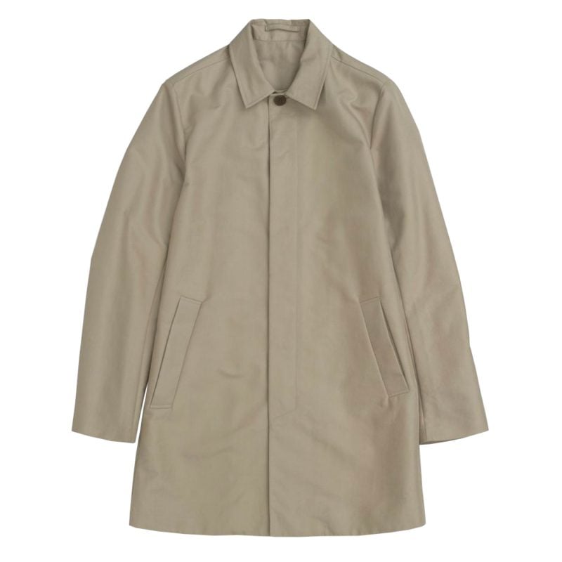 7 Alternative Coats & Jackets Men Should Consider For 2026