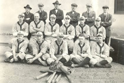 The Pinstripe Suit: A Complete Guide For Modern Professionals