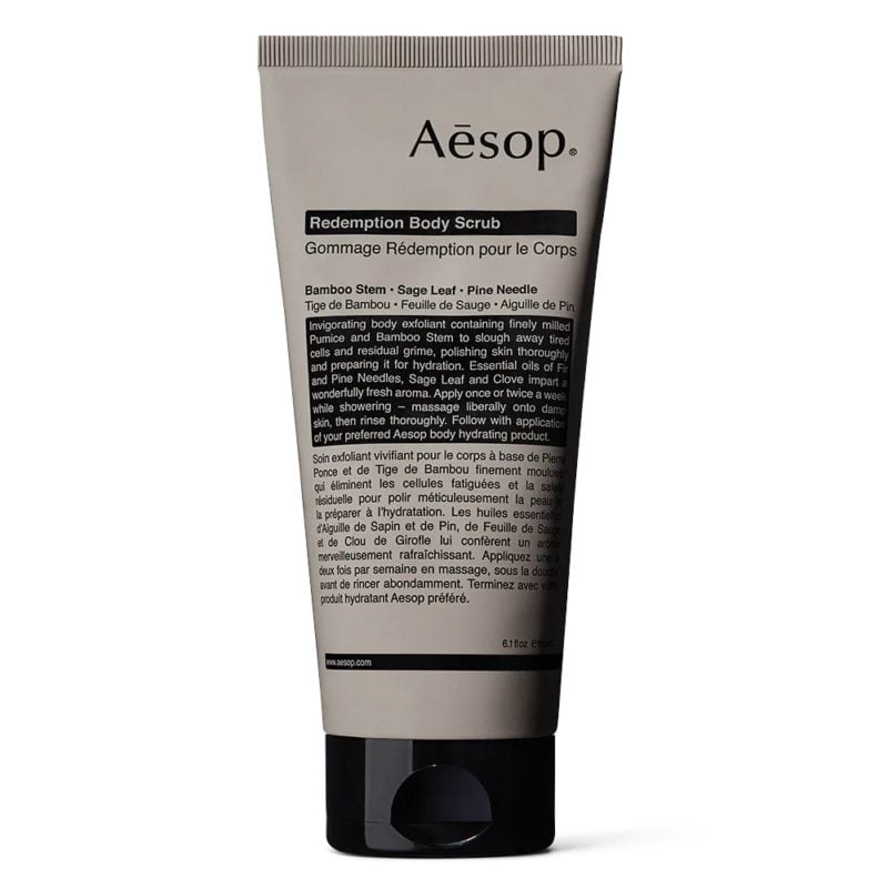 Patrick Bateman's Grooming Routine Updated For 2025 Men