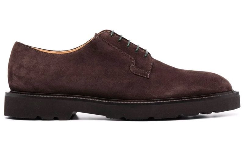 6 Best Business Casual Shoe Styles (& How To Style Them)