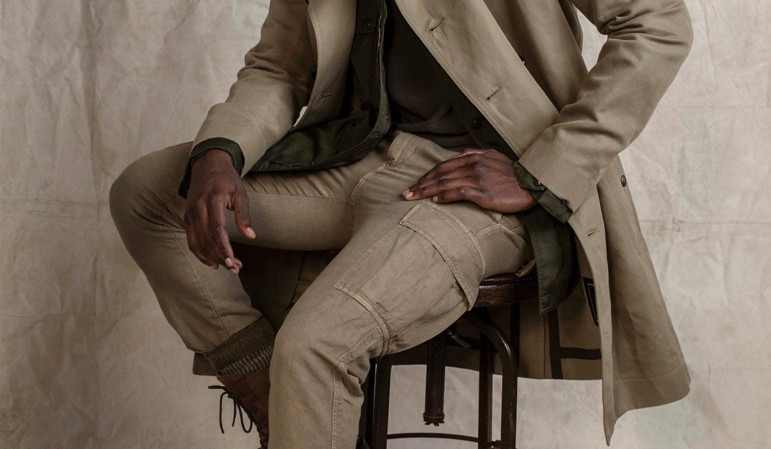How To Wear Cargo Pants: 14 Stylish Outfits For Modern Men