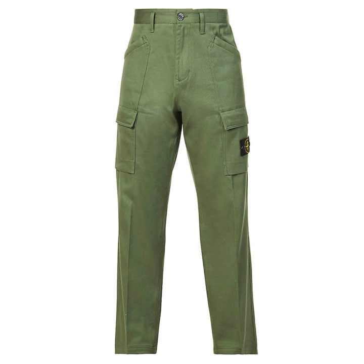 The Best Men's Cargo Pants Brands For 2026
