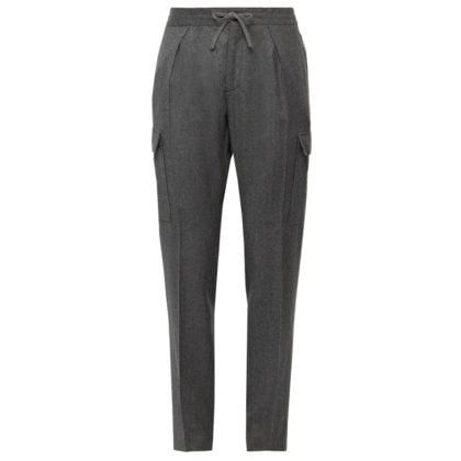 The Best Men's Cargo Pants Brands For 2026