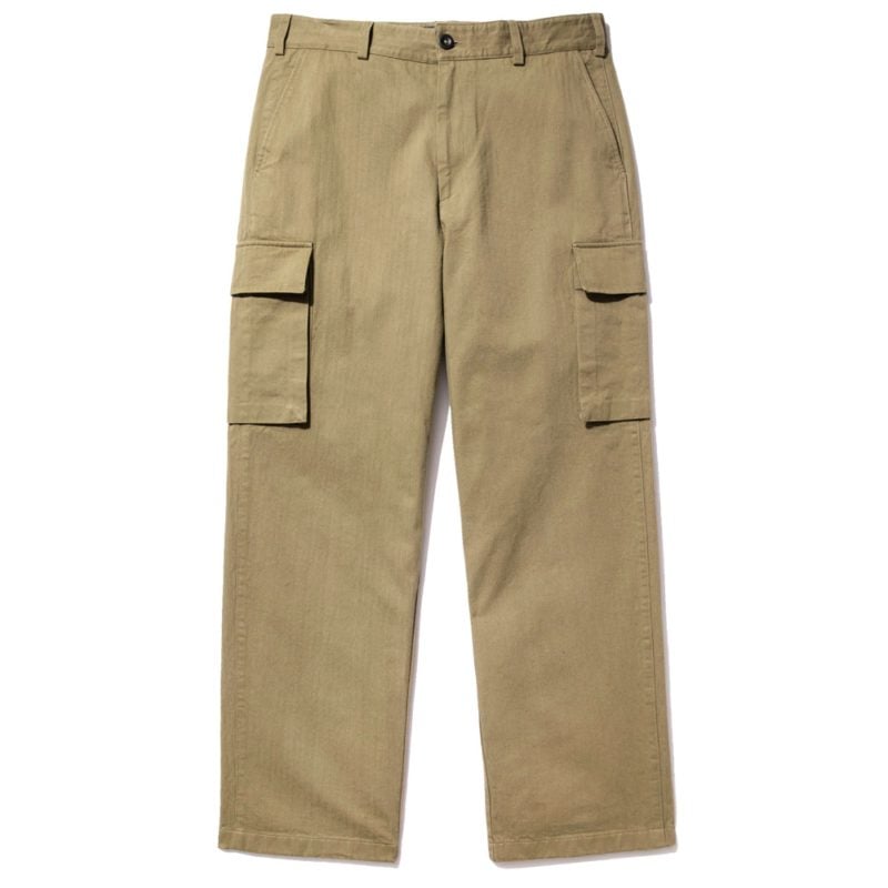 The Best Men's Cargo Pants Brands For 2026