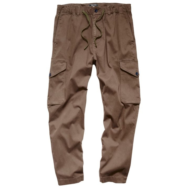The Best Men's Cargo Pants Brands For 2026