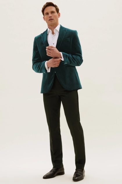 Cocktail Attire For Men: A Modern Guide For 2026