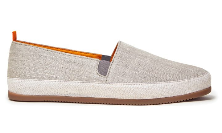 The Best Men's Slip-On Shoes Brands In The World For 2025