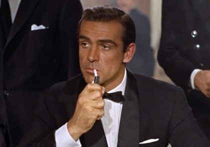 The 10 Best Suits Worn By James Bond (& How To Get The Look)