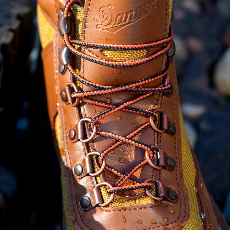 The Best Fully Waterproof Shoes & Boots Brands For Winter 2025