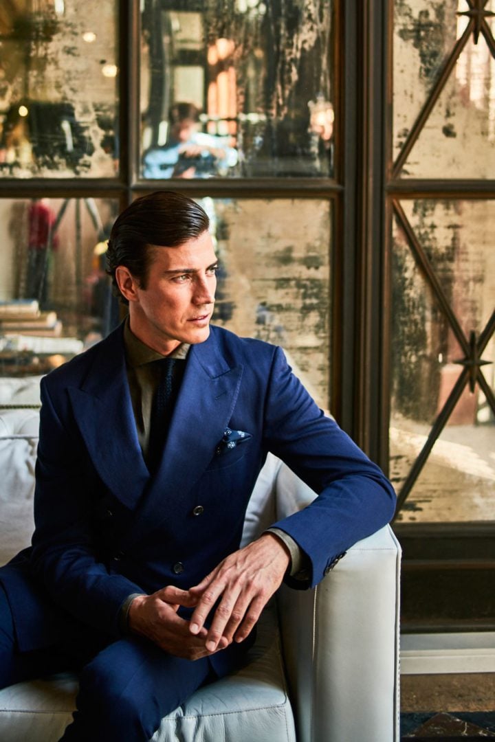 Cocktail Attire For Men: A Modern Guide For 2025