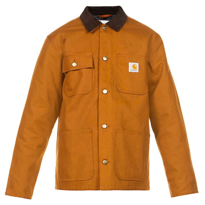 The Best Chore Jacket & Coat Brands For Men In 2026