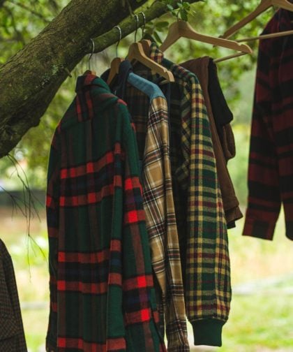 The World's Best Plaid Shirts Brands For Men: 2026 Edition