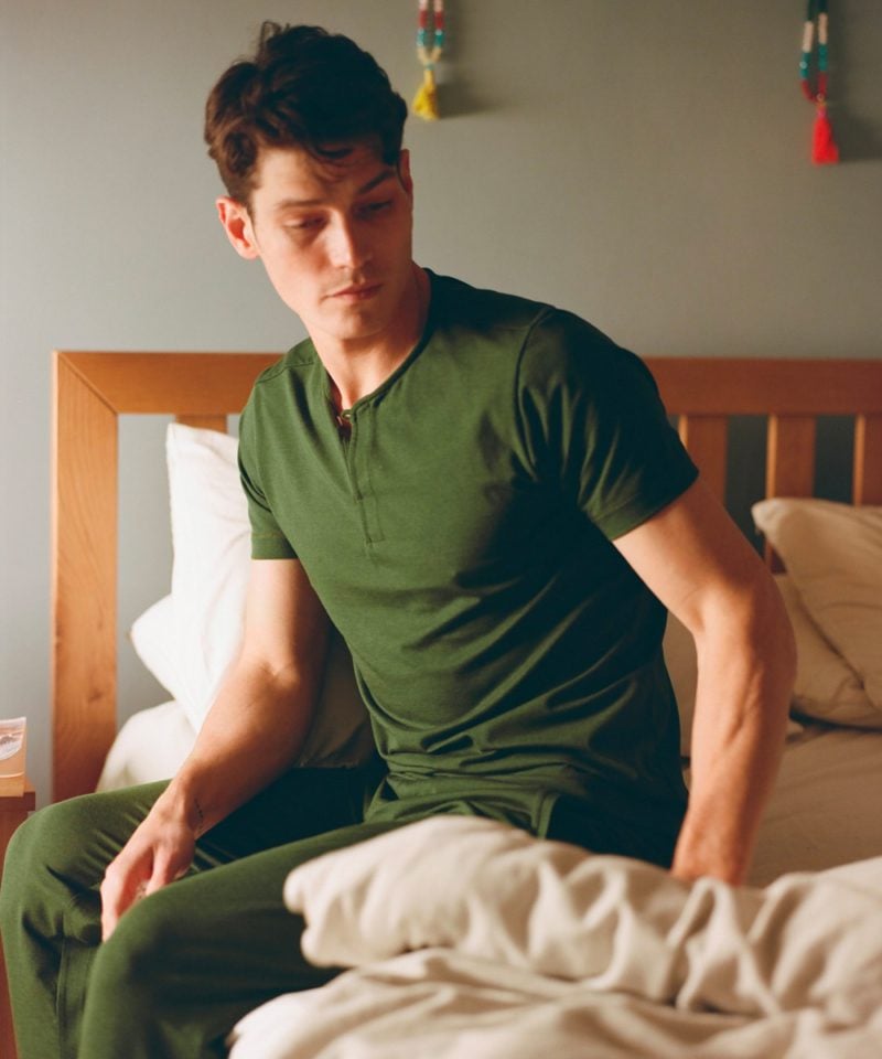 The Best Men's Sleepwear Brands In The World: 2026 Edition