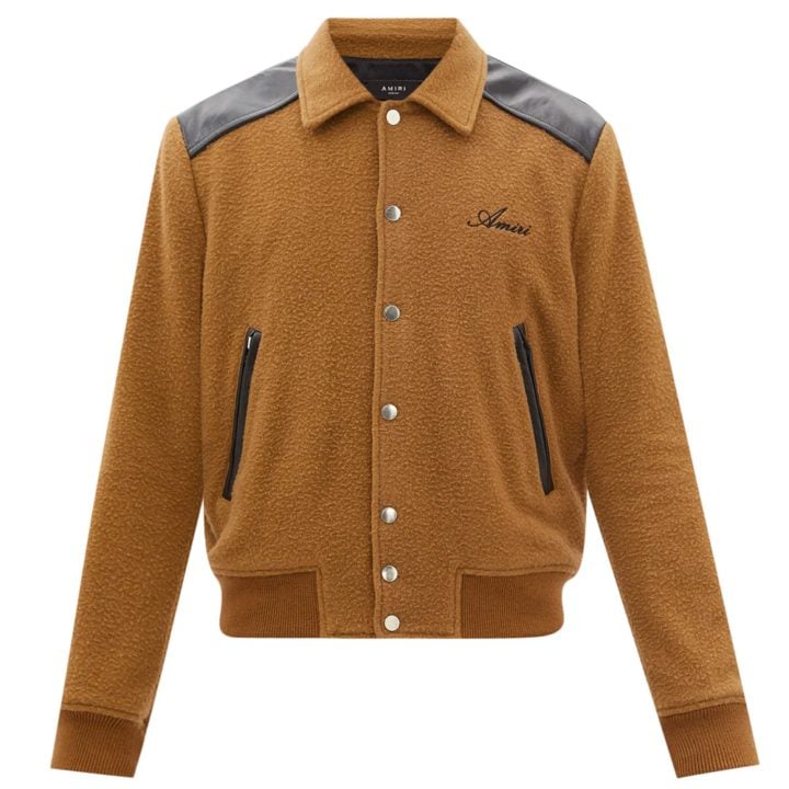 The Best Varsity Jackets Brands In The World: 2025 Edition