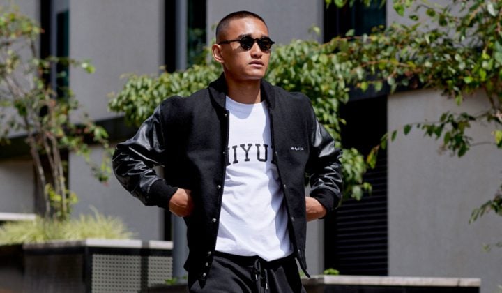 The Best Varsity Jackets Brands In The World: 2025 Edition