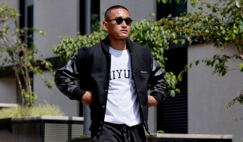 The Best Varsity Jackets Brands In The World: 2025 Edition