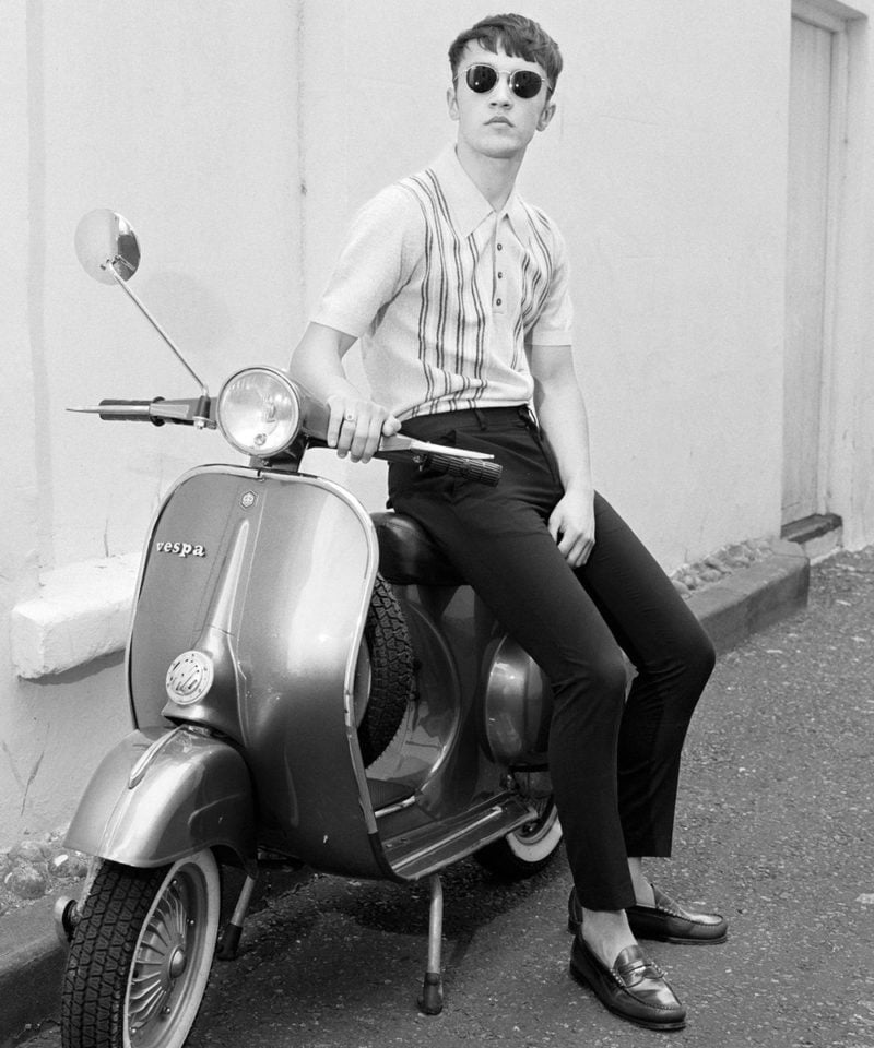 Men's 60s Fashion Trends You Should Wear Today (And How To Do It)