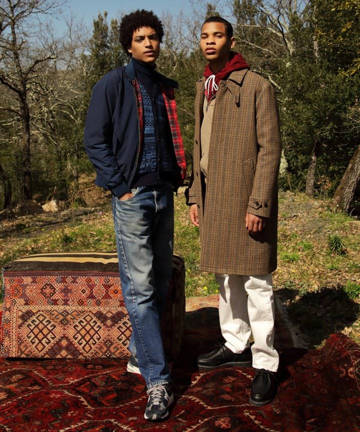 Men's 60s Fashion Trends You Should Wear Today (And How To Do It)