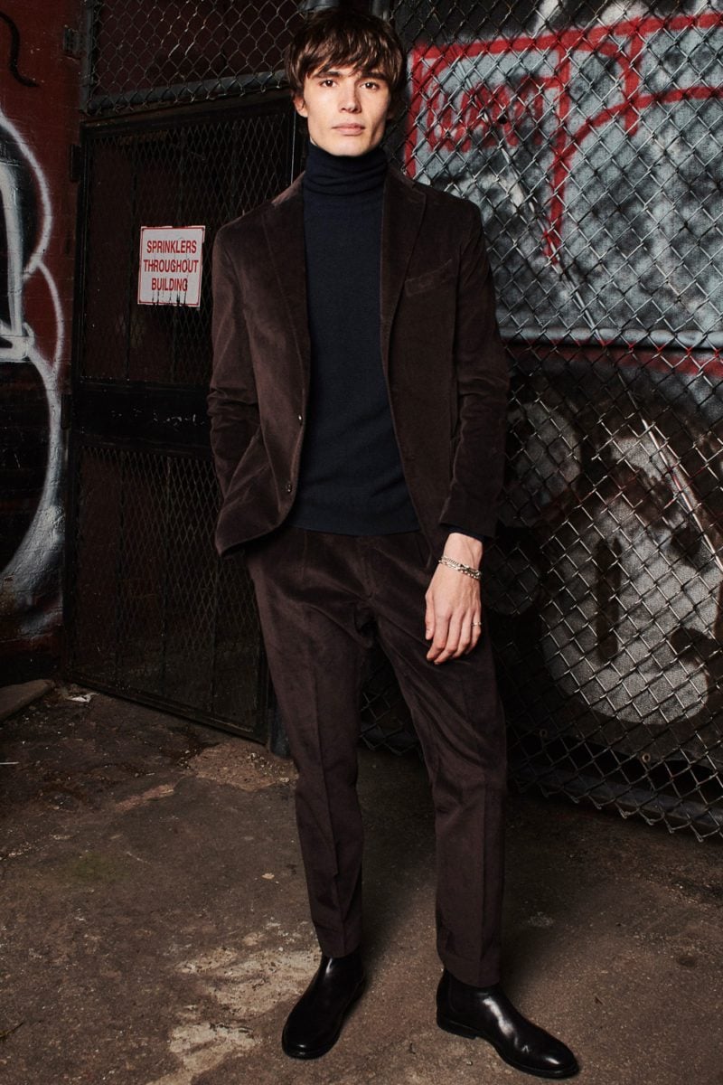 Men's 60s Fashion Trends You Should Wear Today (And How To Do It)